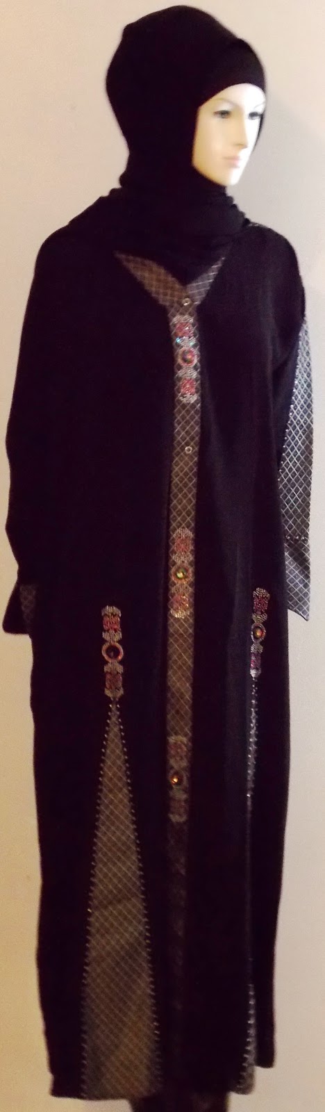 theislamichijab: An online store for Scarf and shawls : Another ...